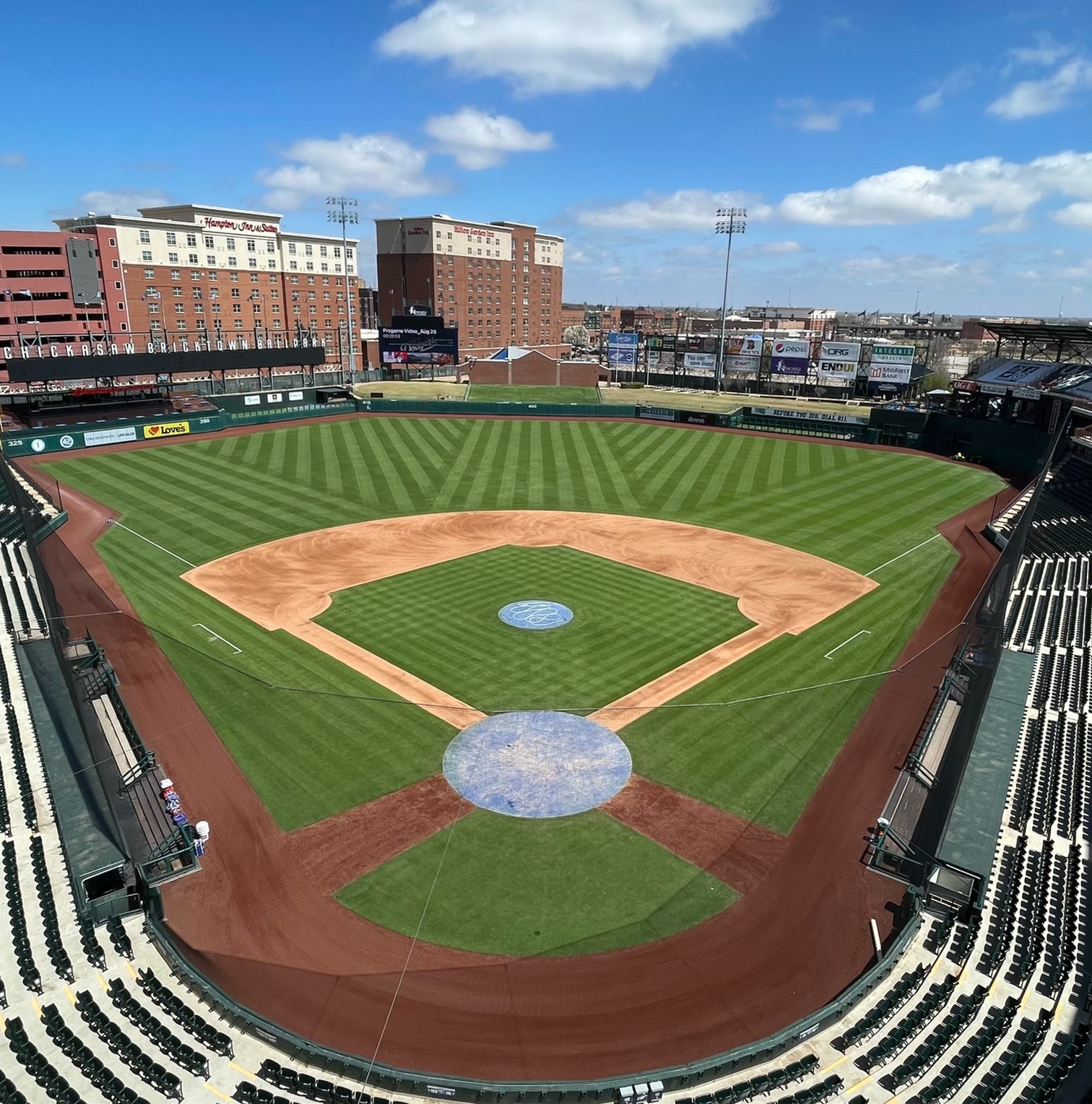 Projects – bnasportsurfaces.com